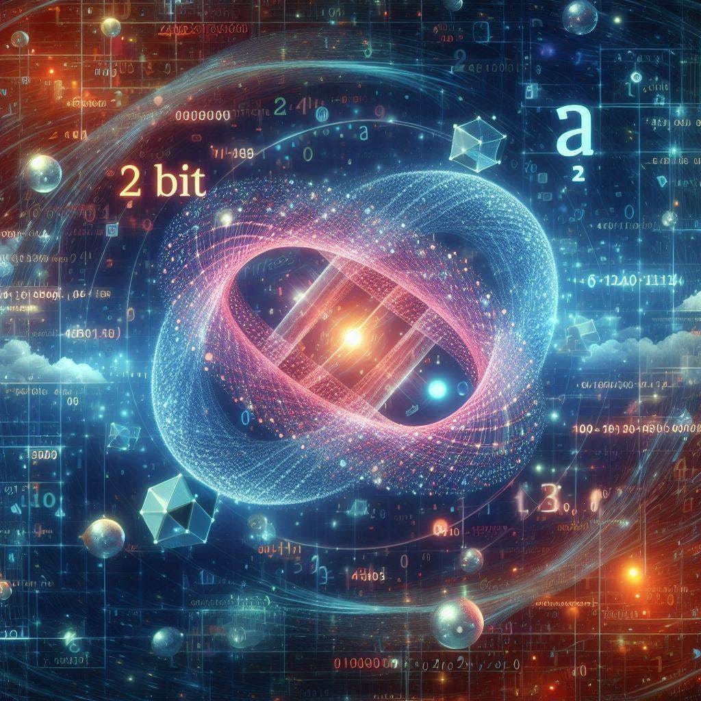 Mastering 2-bit and 4-bit Quantization: Unlocking Ultra-Efficient Model ...