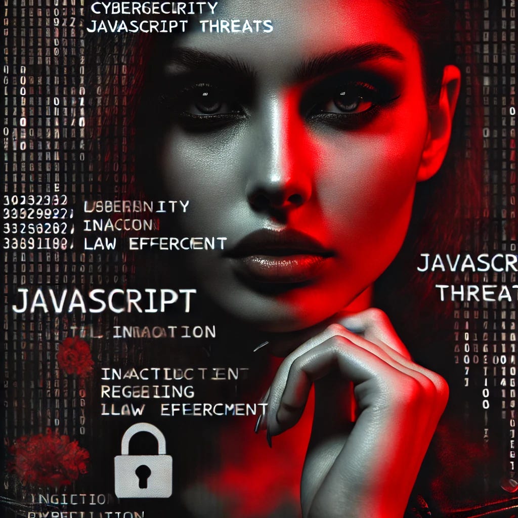 Cybersecurity and JavaScript Threats: Why Ignoring Them Puts You at ...