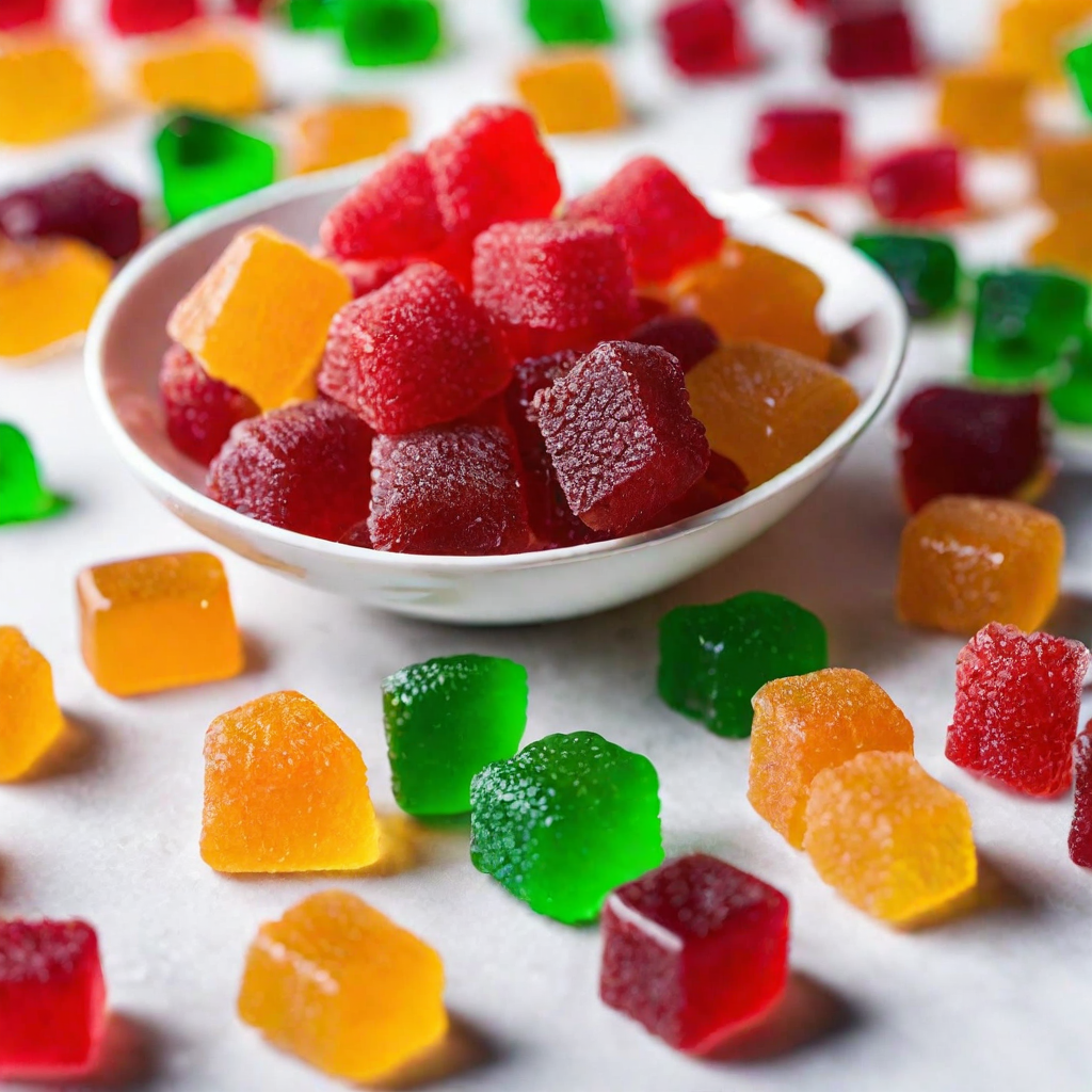 Ketovia Extra Keto ACV Gummies: How to Lose Weight and Detoxify Your Body with Apple Cider ...