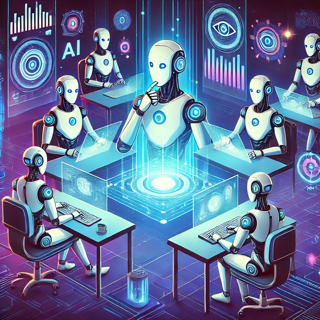 How to Build AI Agents with Agno (formerly Phidata): A step by step Guide | by Sahin Ahmed, Data ...