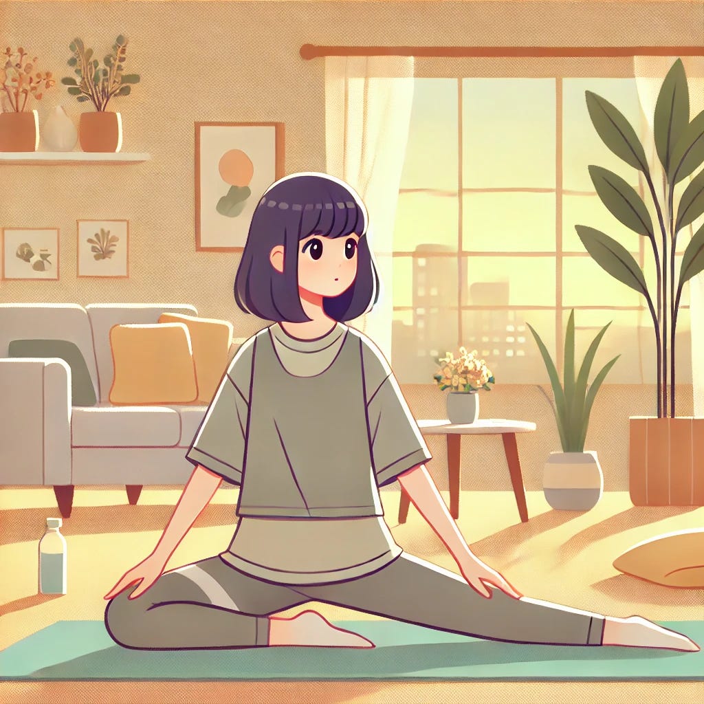 Are Japanese Online Dance & Yoga Classes Worth Trying? | by 3T Nomad | 3T Nomad (English) | Sep ...