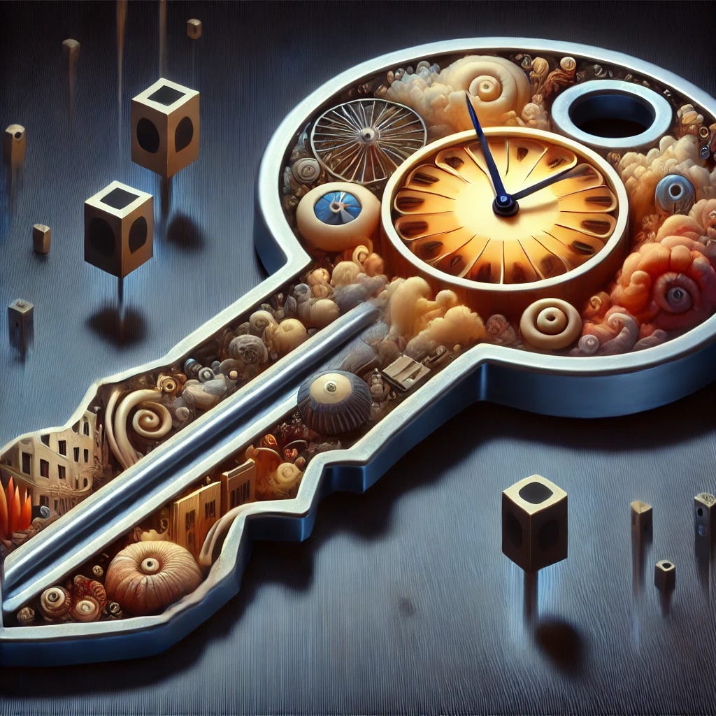 Task: Implementing a Cron Job Backdoor | by Aardvark Infinity | Aardvark Infinity | Medium