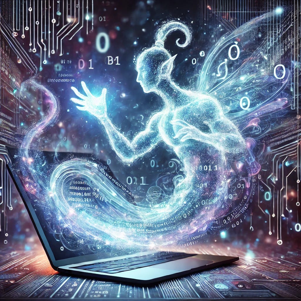 Cosine’s Genie: The Future of AI Coding Assistants | by Sriram ...