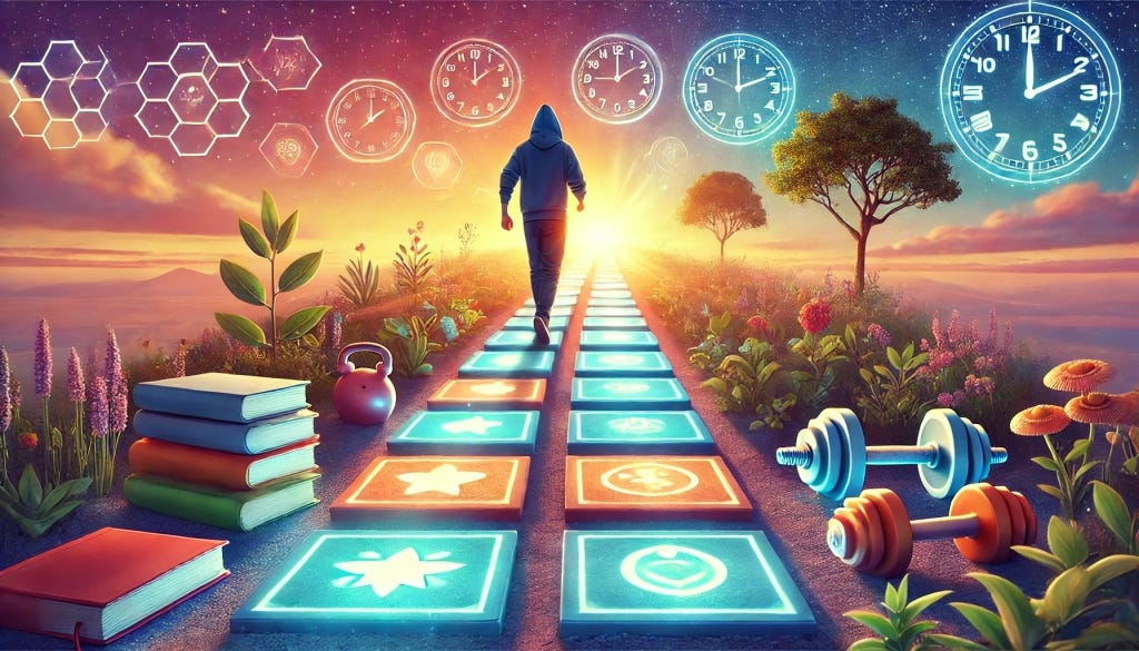 The Power of Sequential Thinking: Mastering Life One Step at a Time ...