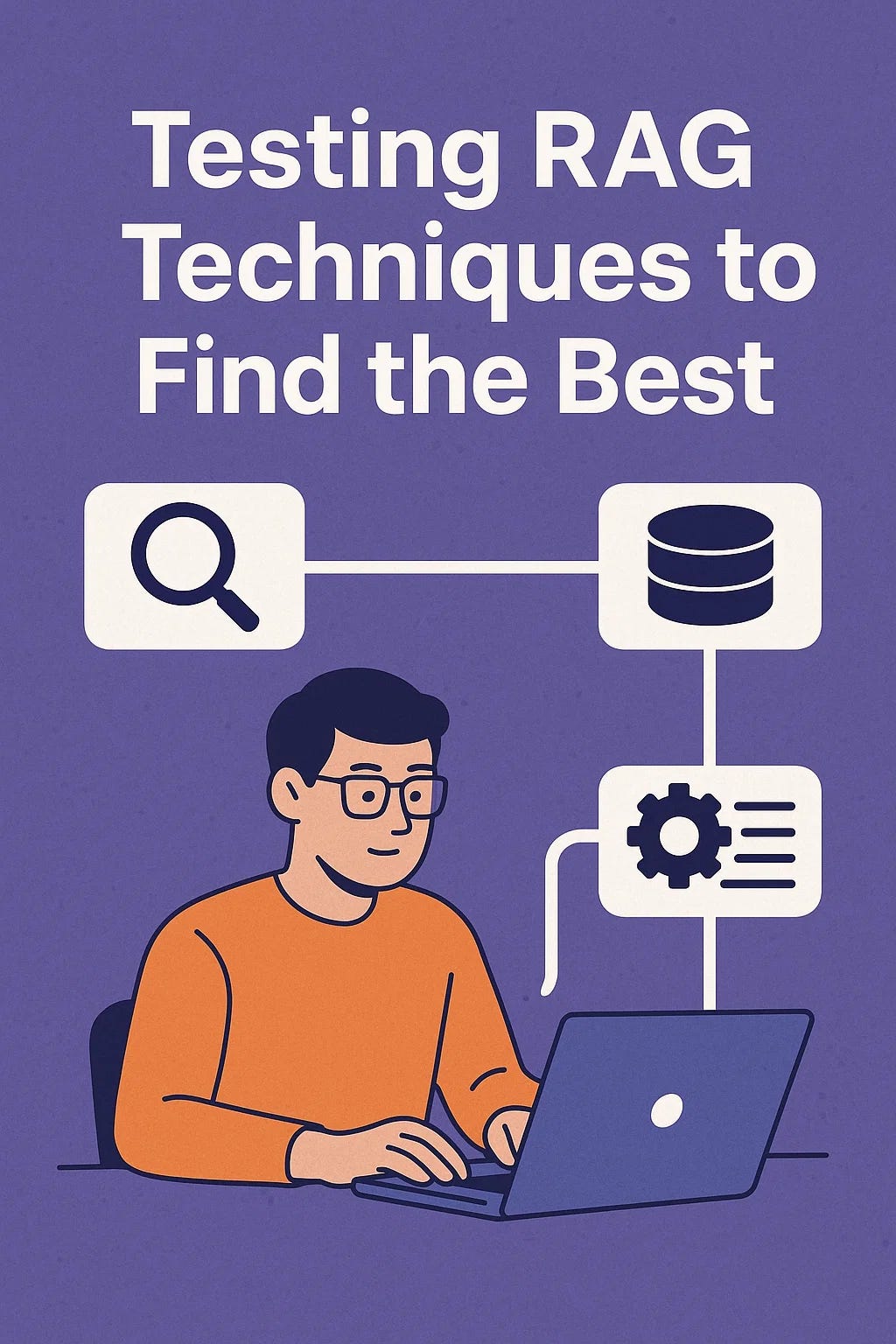 Checking different RAG Techniques to Find the Best | by Tamanna | Medium