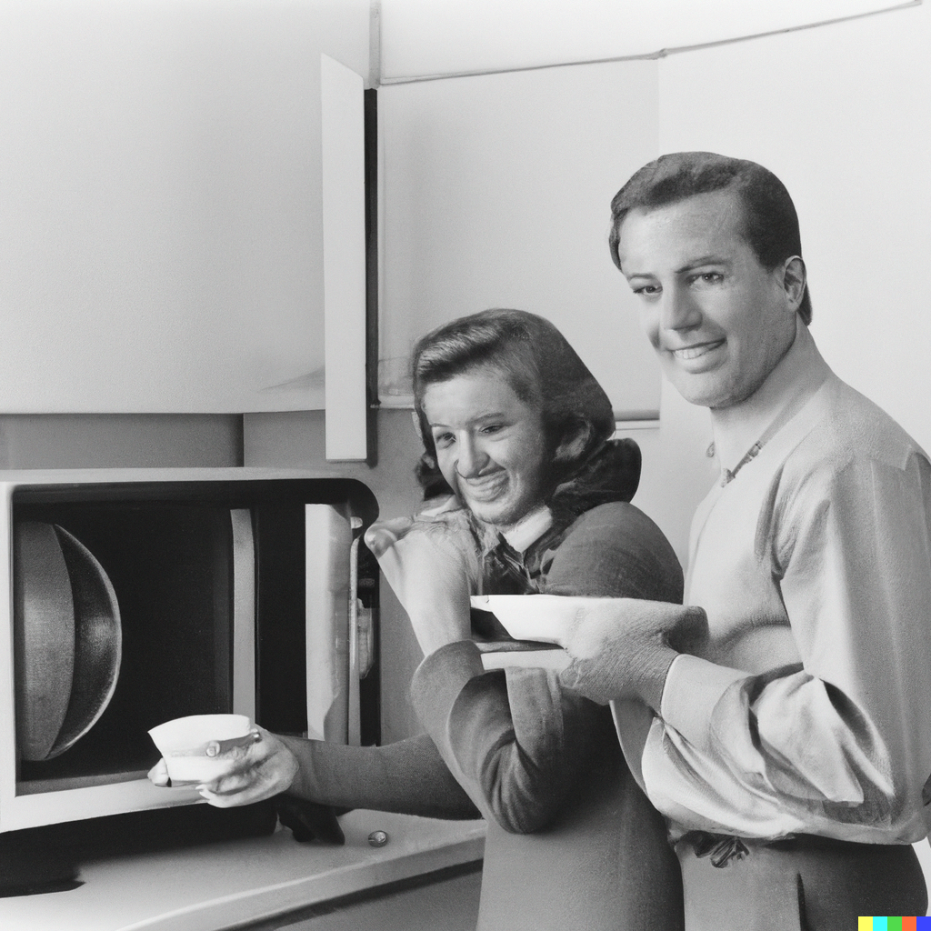 Wave Buddy 1000. “What’s this? ‘The Wave Buddy 1000?’”… | by Shawn ...