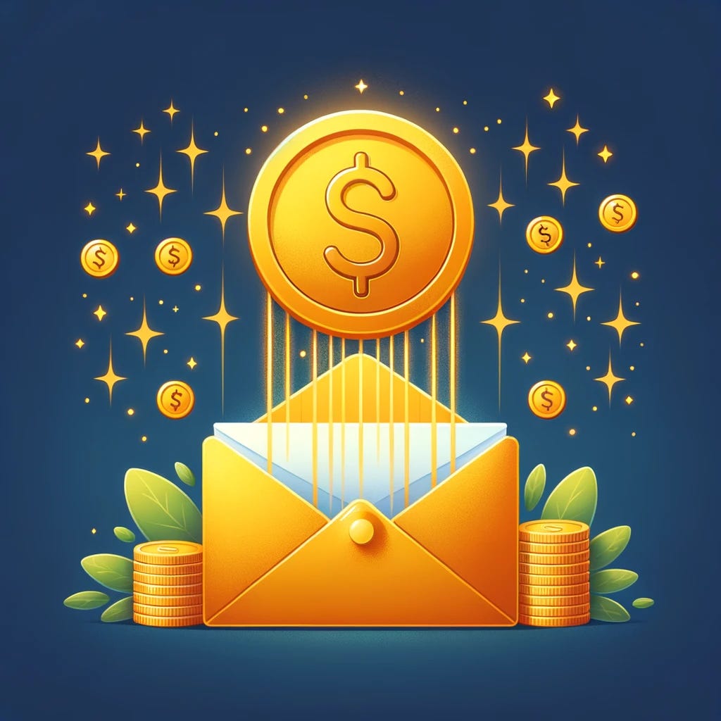 Get Paid To Read Emails (15+ Ways) | by Ethan Steele | Medium