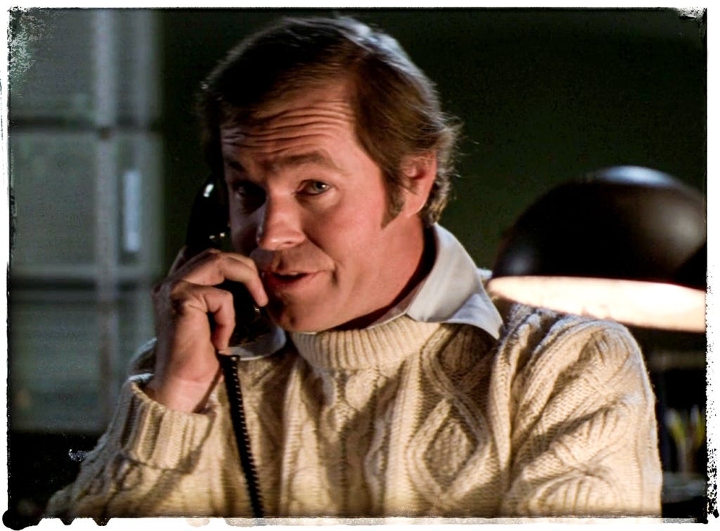 ‘Halloween’ Actor, Charles Cyphers Dies at 85 | by Top Boss | Aug, 2024 ...