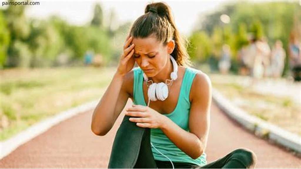 Are Exercise Headaches Dangerous? | by Dhwanit Garg | Holistic ...