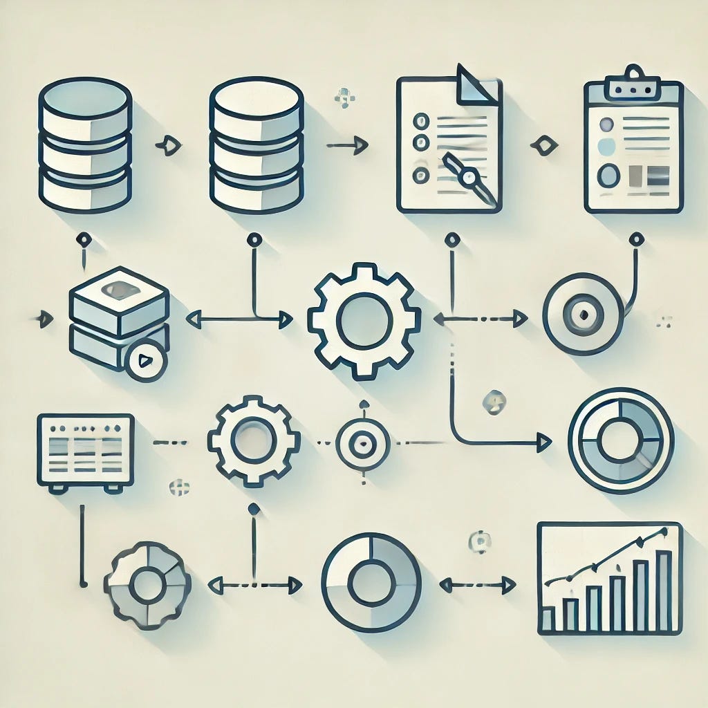 Mastering Documentation in Power BI: A Key to Efficiency and Collaboration | by Religa Mateusz ...