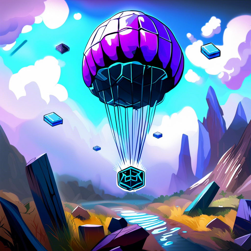 Manta Airdrop Full Guide to Get Free Crypto Tokens! | by Gene Ruiz | Medium