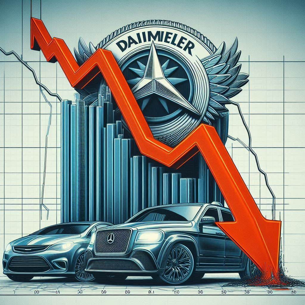 Losses in High-Profile Mergers and Acquisitions | by Naresh Sekar | Medium