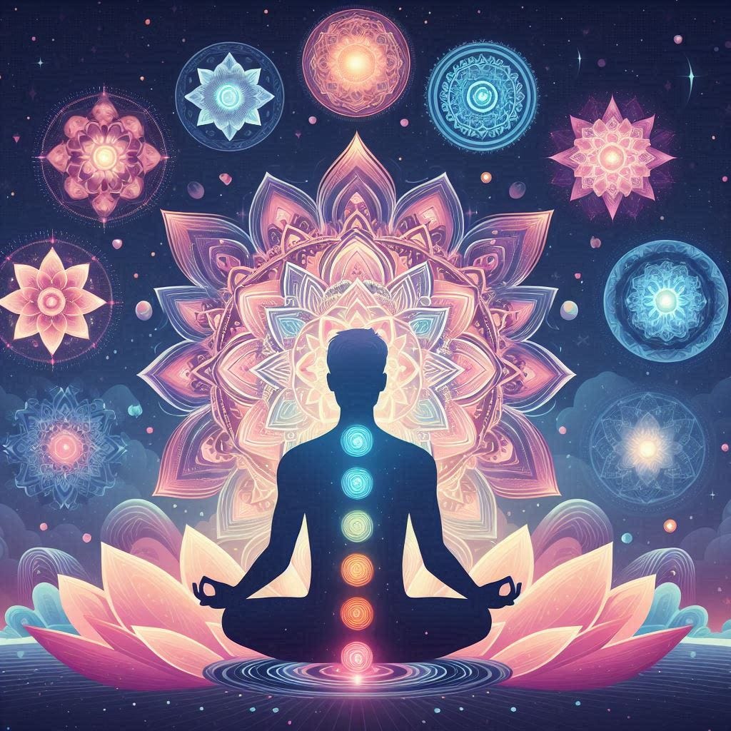 Emotional and Spiritual Detox. A Comprehensive Guide to Cleansing and… | by Hermes Astrology ...