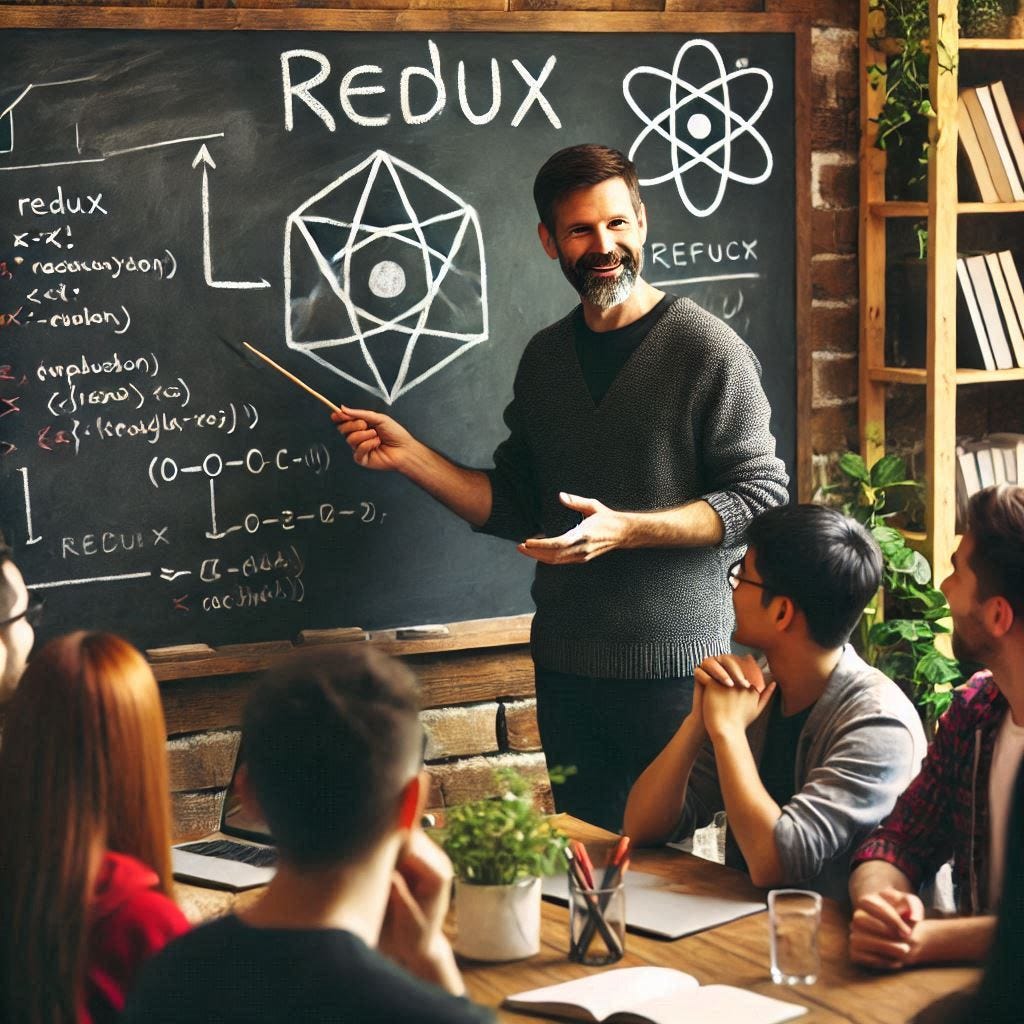 Mastering Redux Understanding Its Role In React Applications By Codebyumar Javascript In 