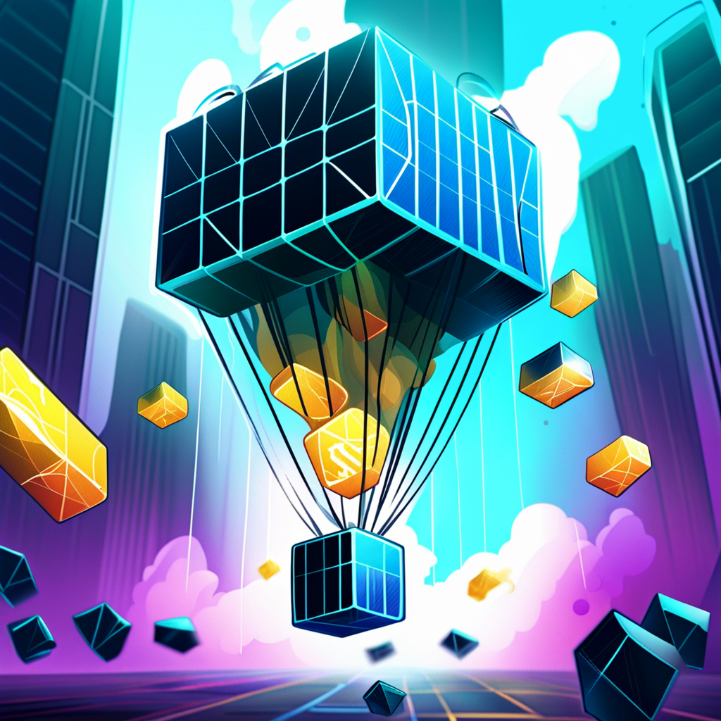 Airdrop NFT: How to Claim Free Crypto Airdrops | by Lane Castro | Jun, 2024 | Medium