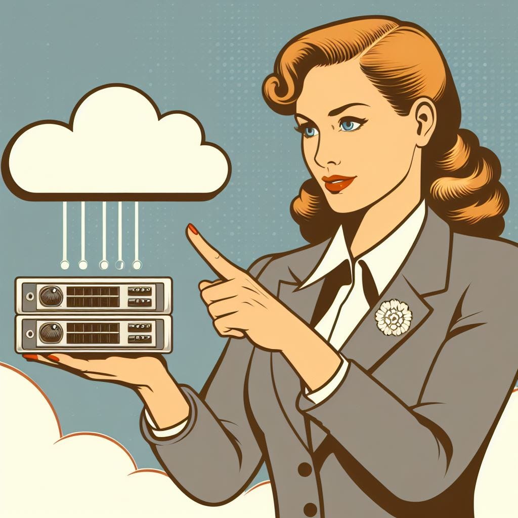 What Is Declarative Computing Introducing Declarative Computing — A By Sync Computing Medium 