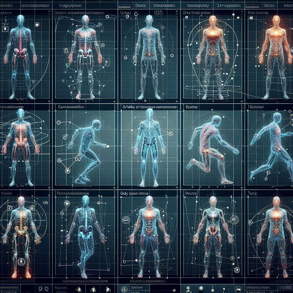 Human Pose Estimation Via Deep Neural Networks By Shreyaadaga Medium
