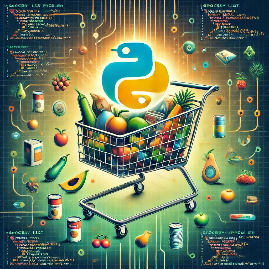 Day 26: Tackling Python Challenges in CS50P’s Problem Set 3 — Question 3 | by Guo Ming | Medium