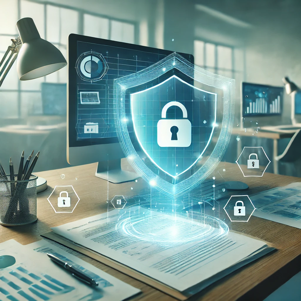 How LedgerKeep’s ‘Smart Audit Shield’ Saved a Startup from a ...