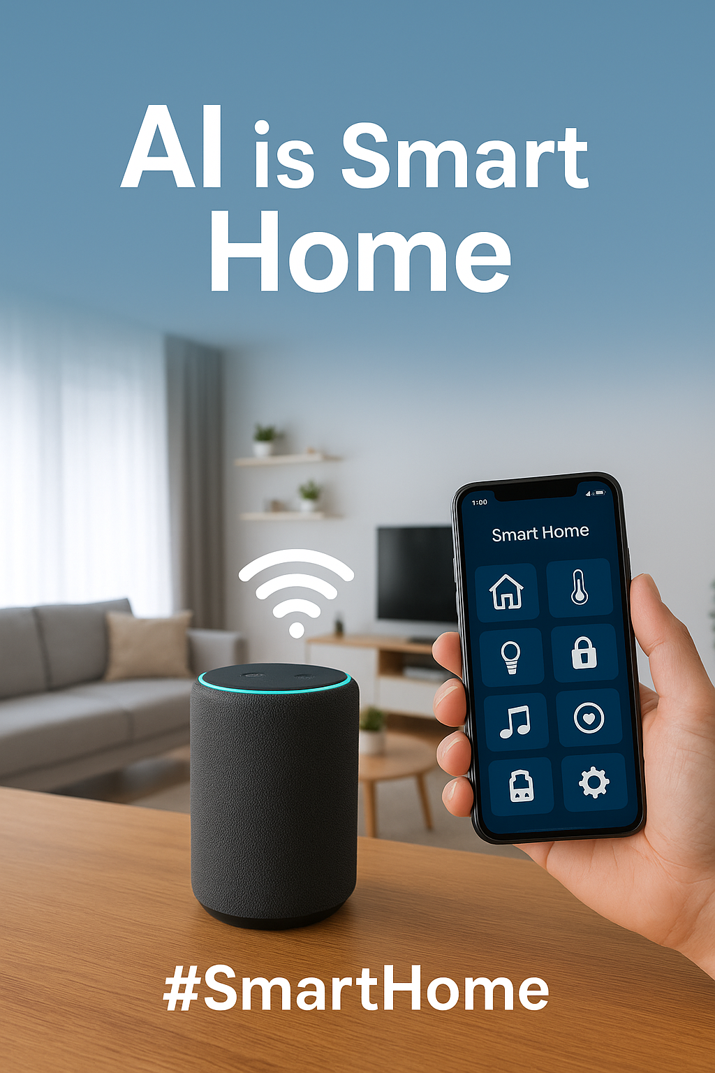The Intelligent Abode: How Artificial Intelligence is Redefining the ...