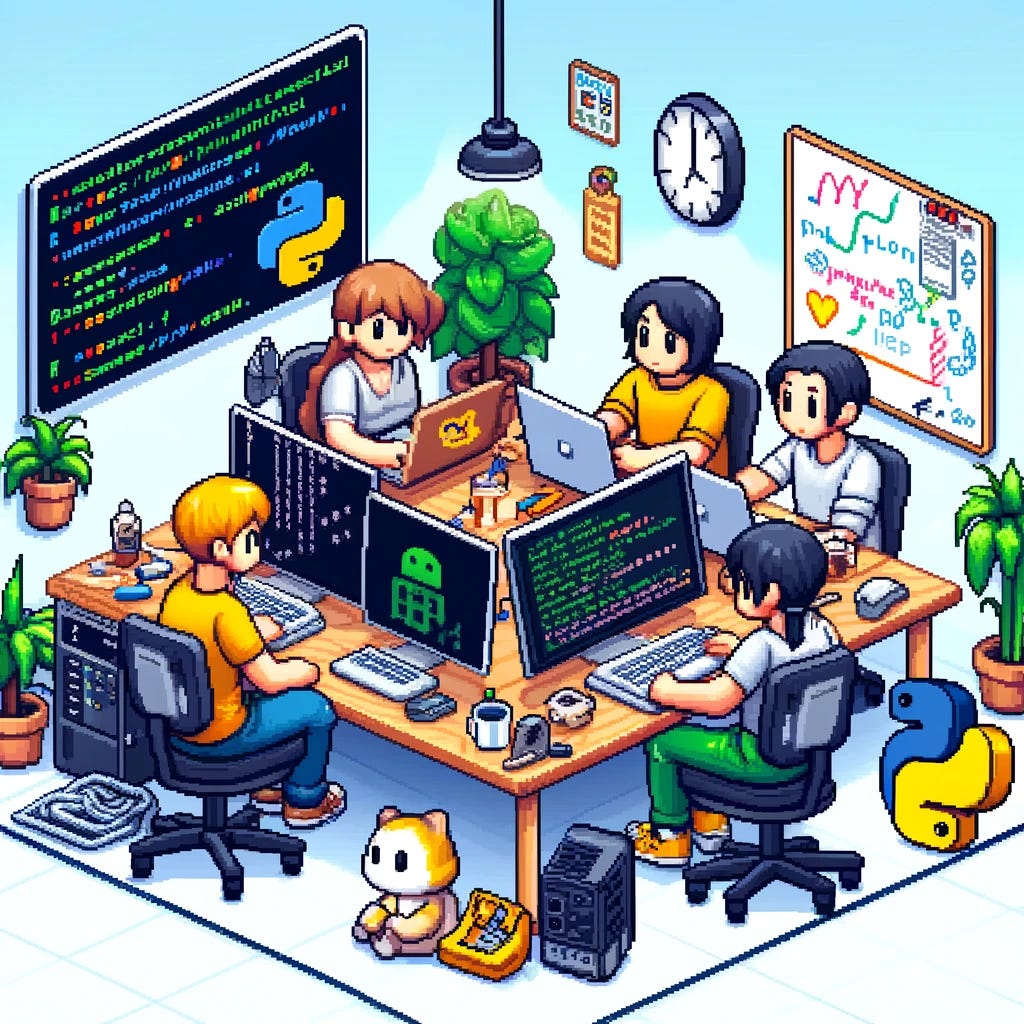 The future is Agentic — crewAI. Easily creating Agentic Workflows with ...