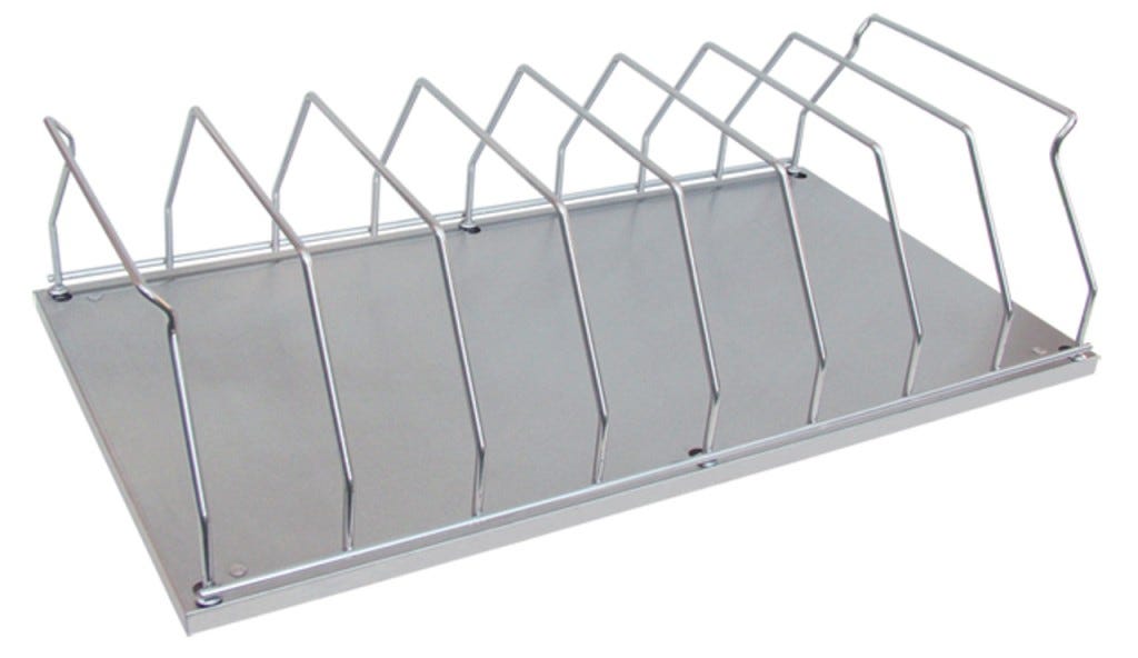 Binder Storage: Efficient Solutions for Organizing Your Workspace | by ...