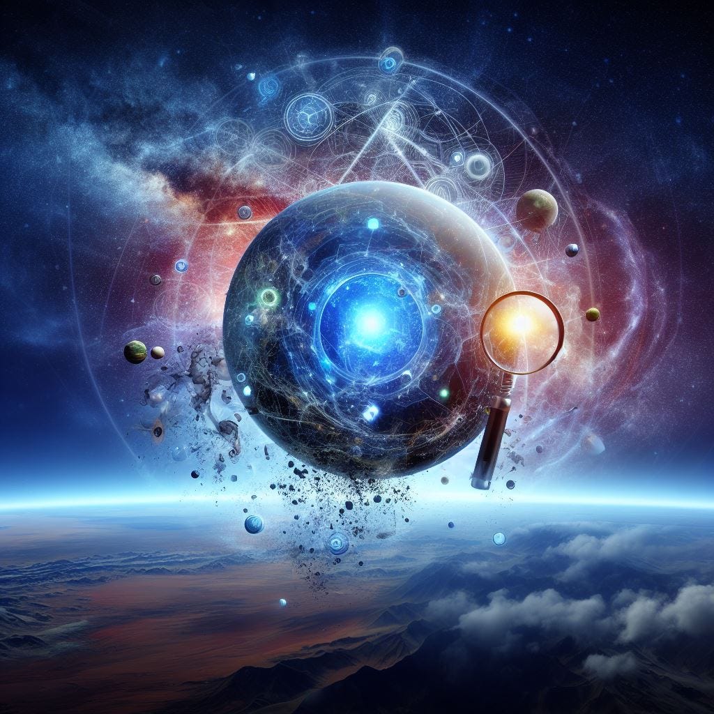 The Truth. “Three things cannot be hidden for… | by Bob Kowalski | Medium