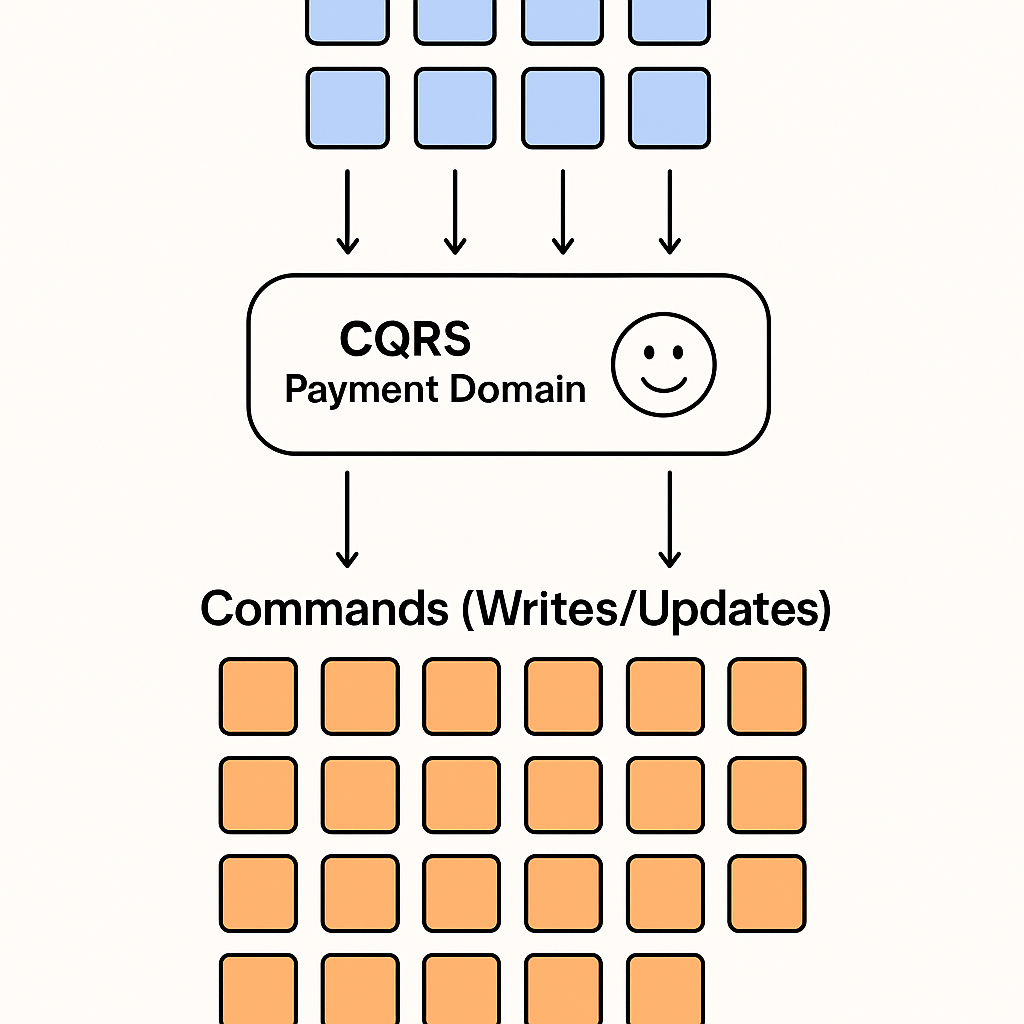 How We Are Scaling Fintech with the CQRS Pattern Across 42 ...