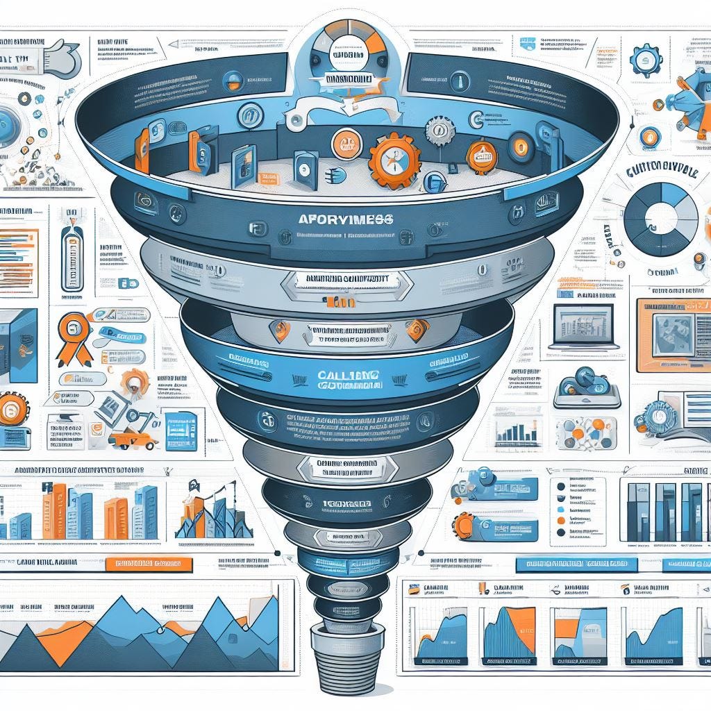 7 Powerful Tips for Developing a Winning Full Funnel Marketing Strategy ...