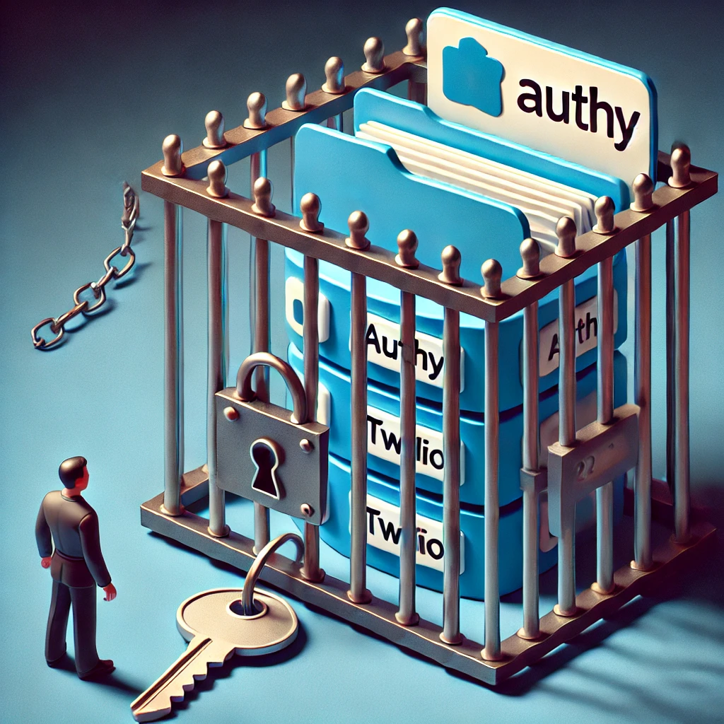 Why Open Source Matters: Authy’s Desktop Shutdown | by David Gobaud ...