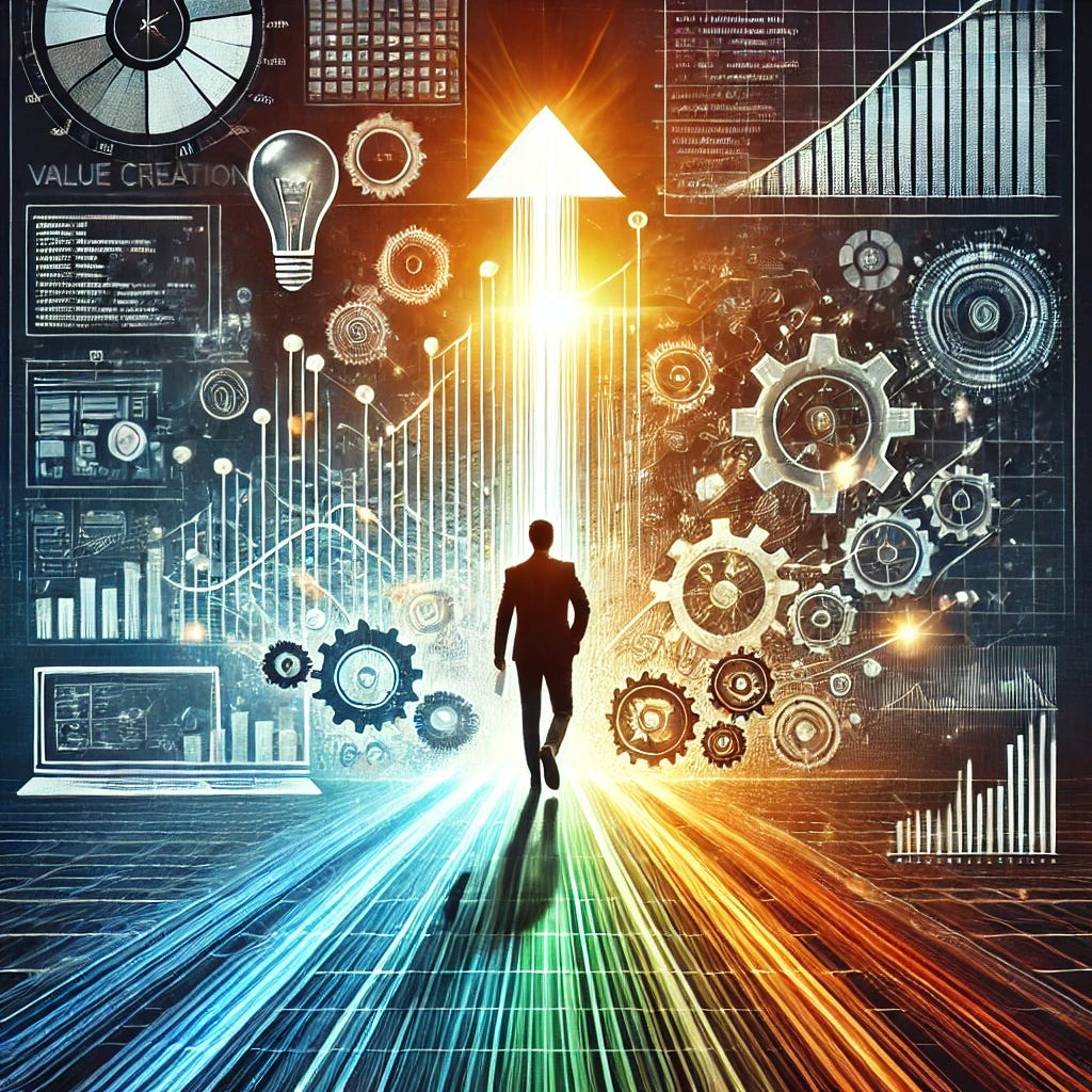 Understanding Value and Navigating the Startup Landscape as a Software ...