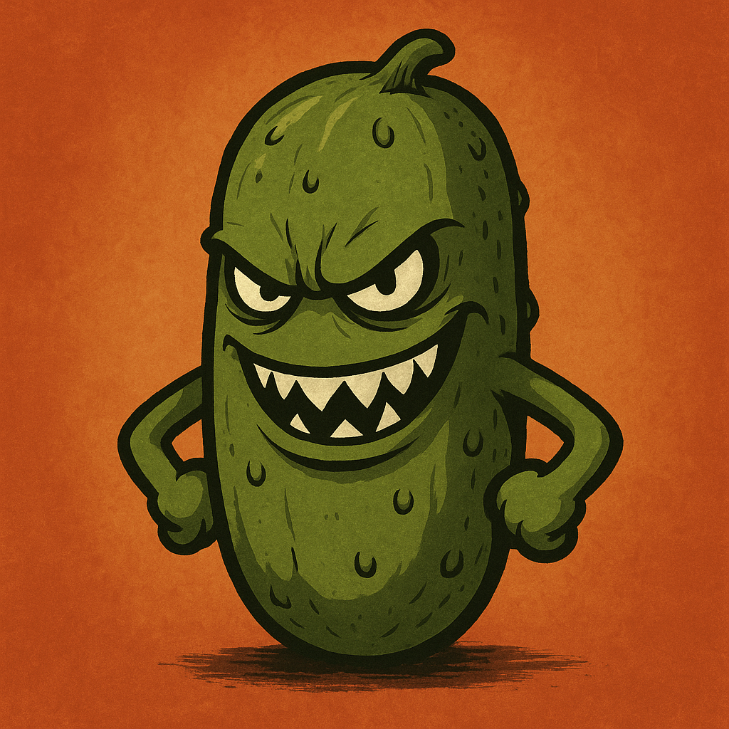 🥒 Cucumber & BDD: The Evil Pickle in the Room? | by SebasViquez | Sep ...