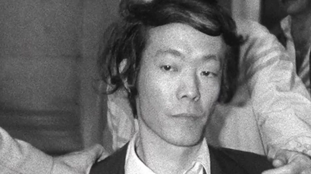 How Issei Sagawa Did The Unthinkable | True Story | by Mr. O | Medium