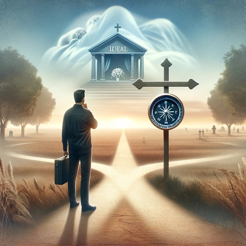 Transforming Vision into Reality: “Mastering the 7 Habits of Highly ...