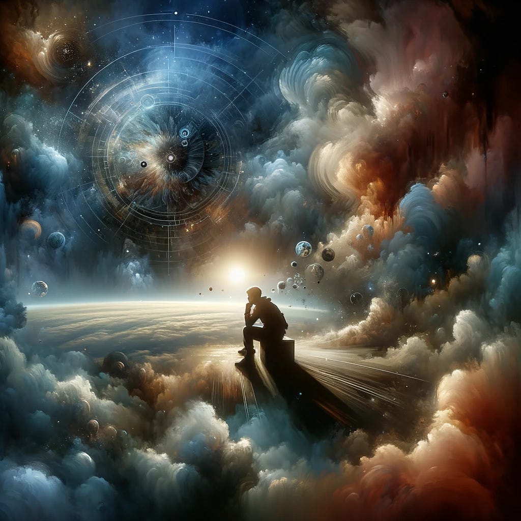 Haiku — 0086: Future. The final frontier. | by Aswath | Haiku By Day | Medium