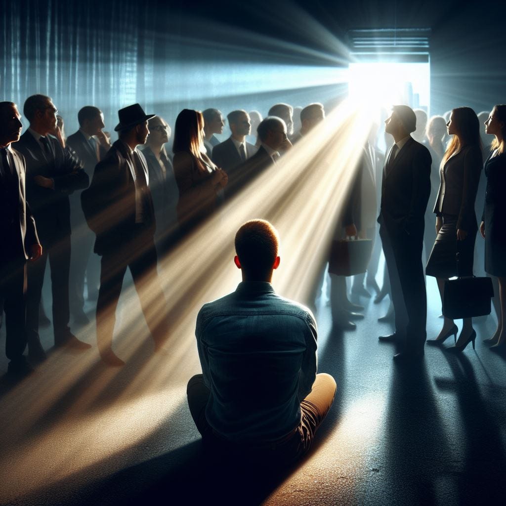 Understanding Workplace Intimidation and Harassment | by Howie Cohen ...