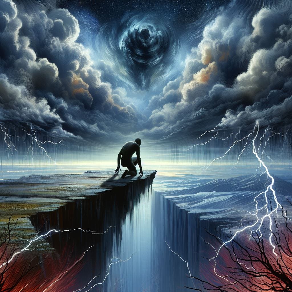 Anxiety: The Hidden Monster, and 3 Ways You Can Fight It | by Thomas ...