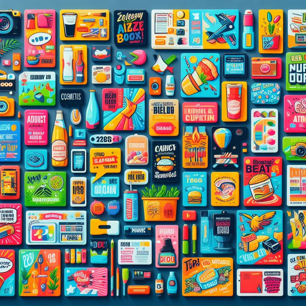 How to Create Catchy and Effective Ads for All Media Platforms | by ...