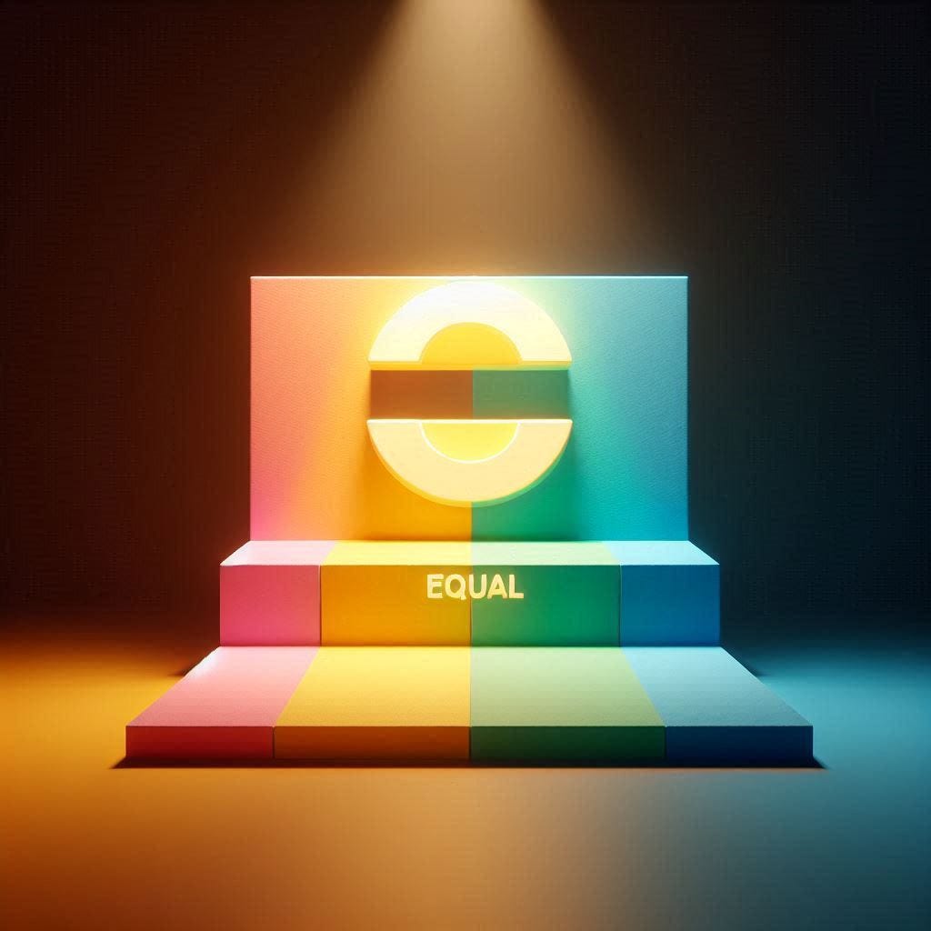 Procter & Gamble (P&G) — We See Equal Campaign | by Naresh Sekar | Medium