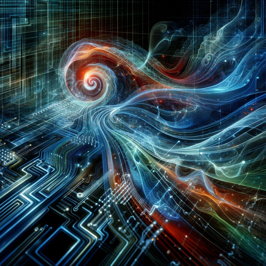 Unveiling The Future Of Ai The Power Of Thermodynamic Computing By Pranav Kumar Apr 2024