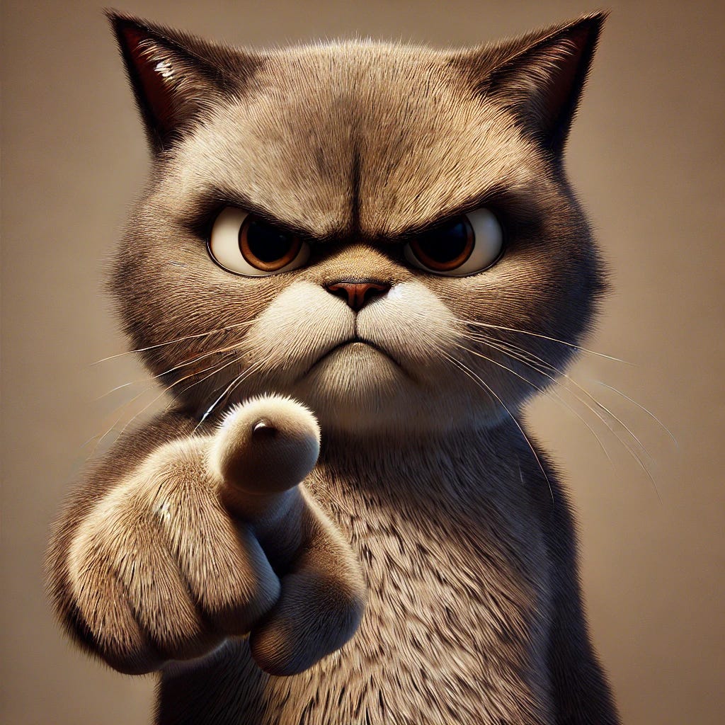 Your code is terrible, and you know why | by Jesse | Python in Plain English