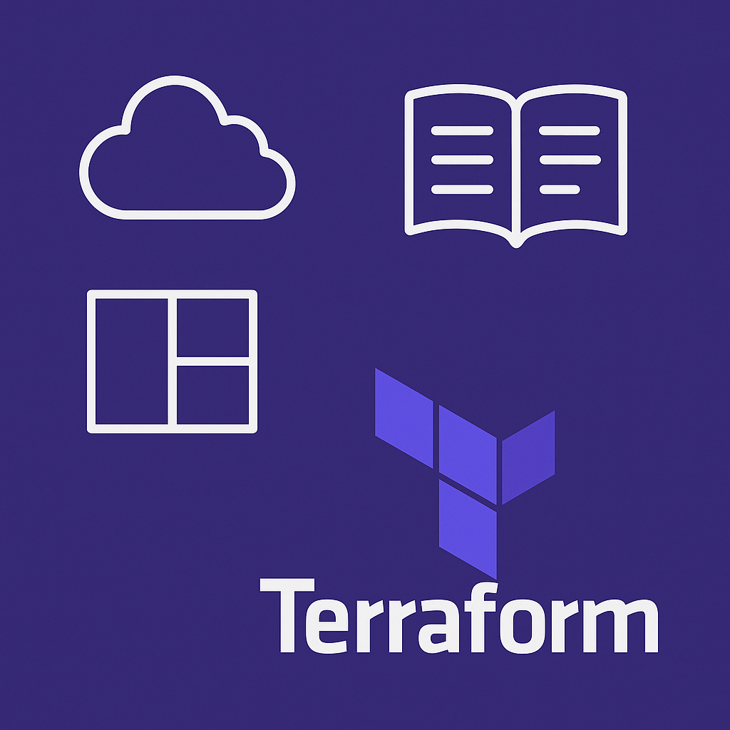 Why Every Cloud Engineer Should Start with Terraform — Not CloudFormation | by @Harsh | AWS in ...