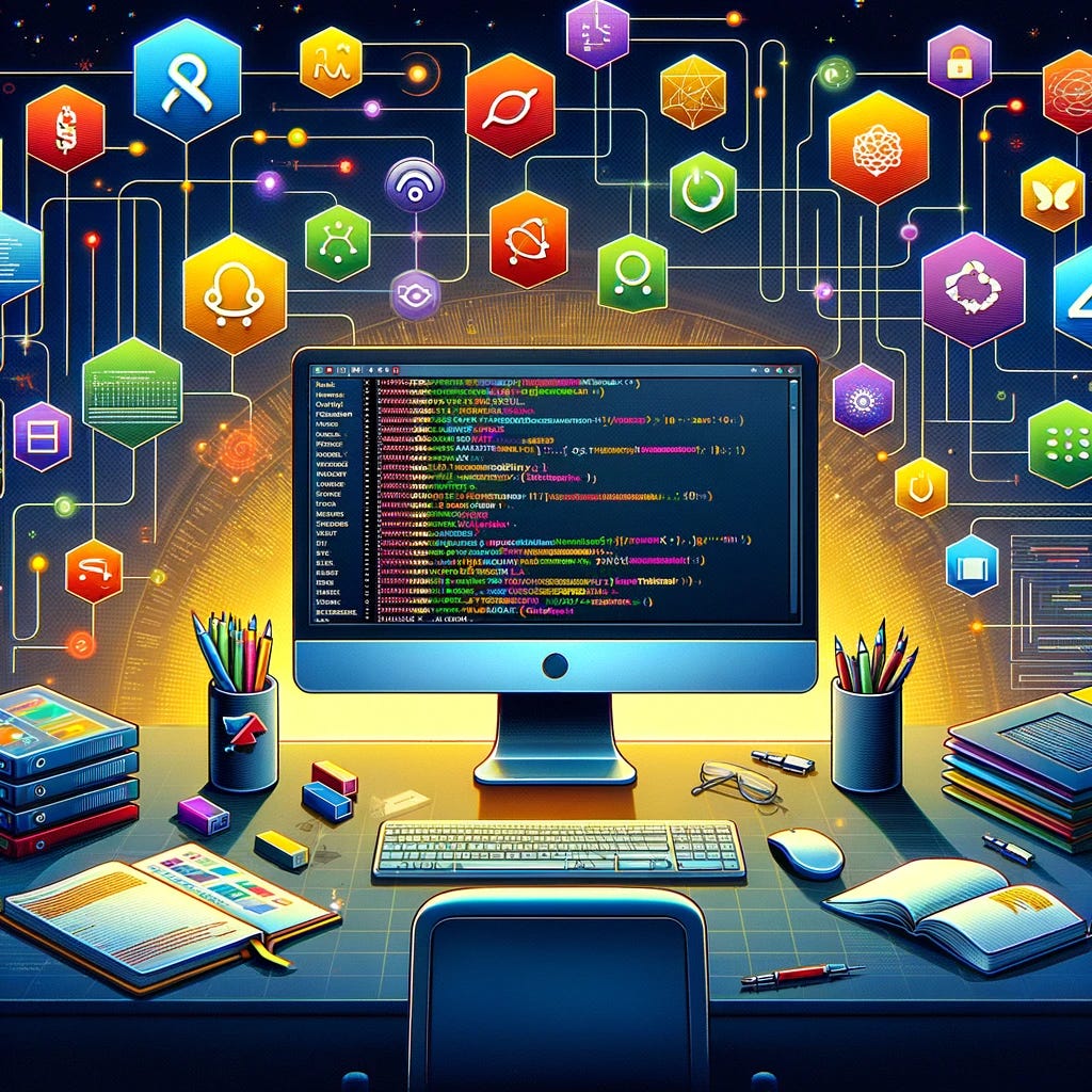 Mastering Conda for Scientific Computing | by Boqiang & Henry | Mar, 2024 | Medium