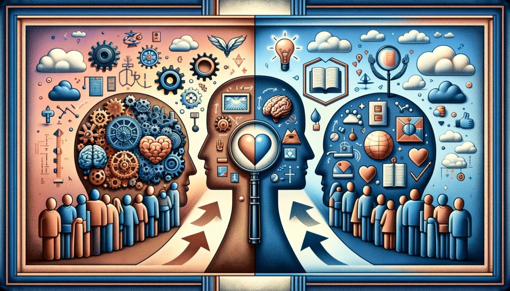 Who is supervising your thinking? | by Tony Fish | Medium