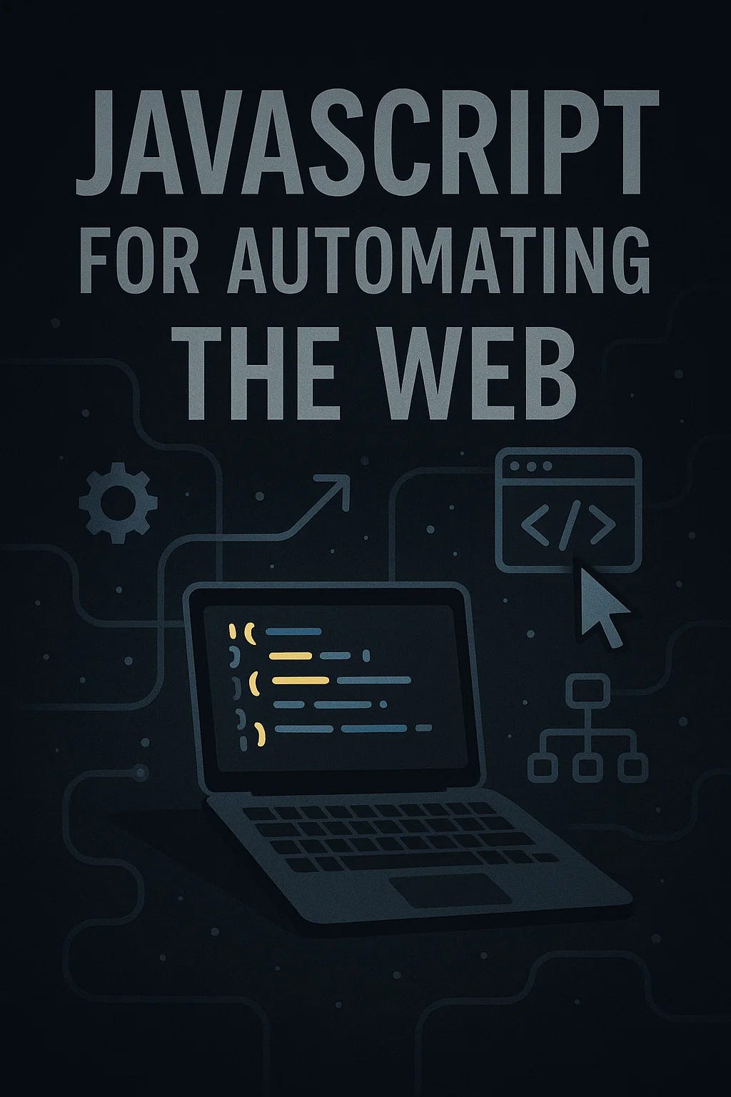 JavaScript for Automating the Web | by Zamina Zainab | Sep, 2025 | Medium