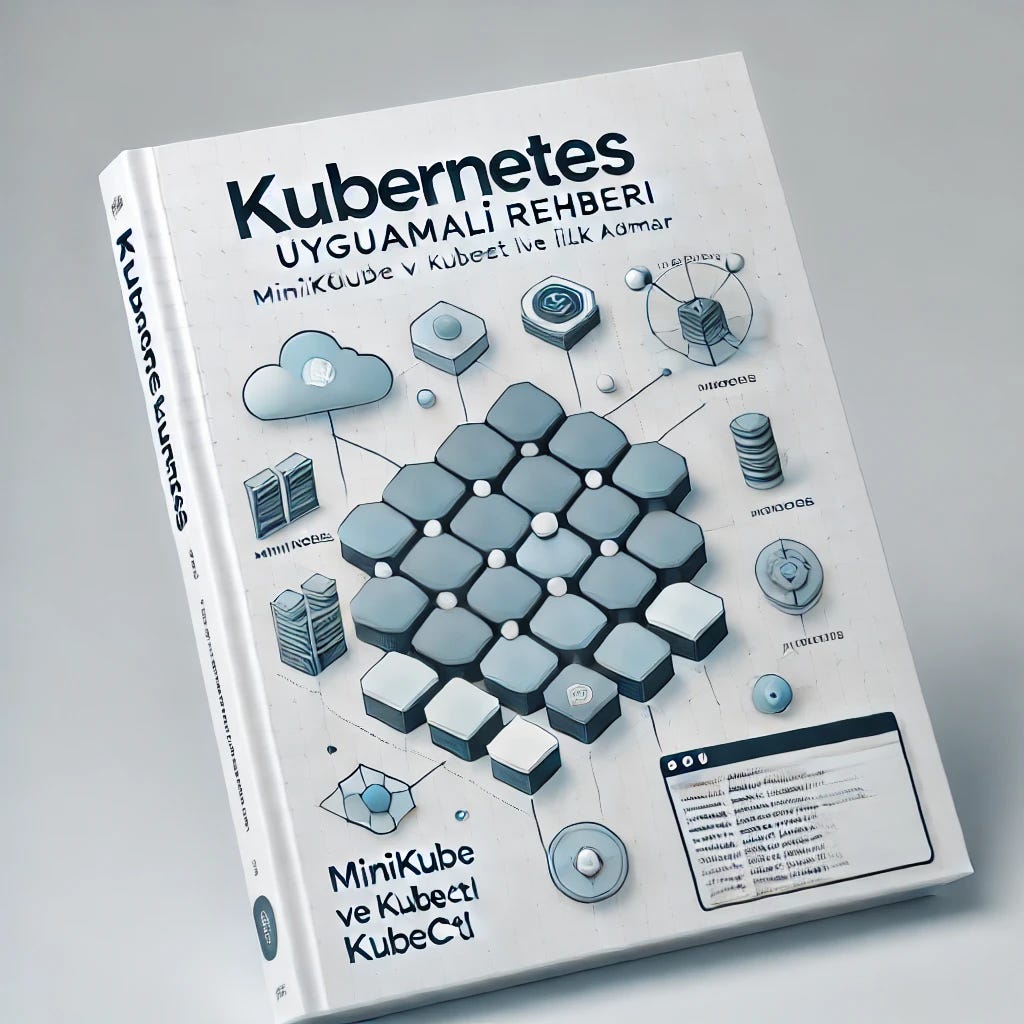 Kubernetes Uygulamalı Rehberi: Minikube ve Kubectl ile İlk Adımlar | by ...