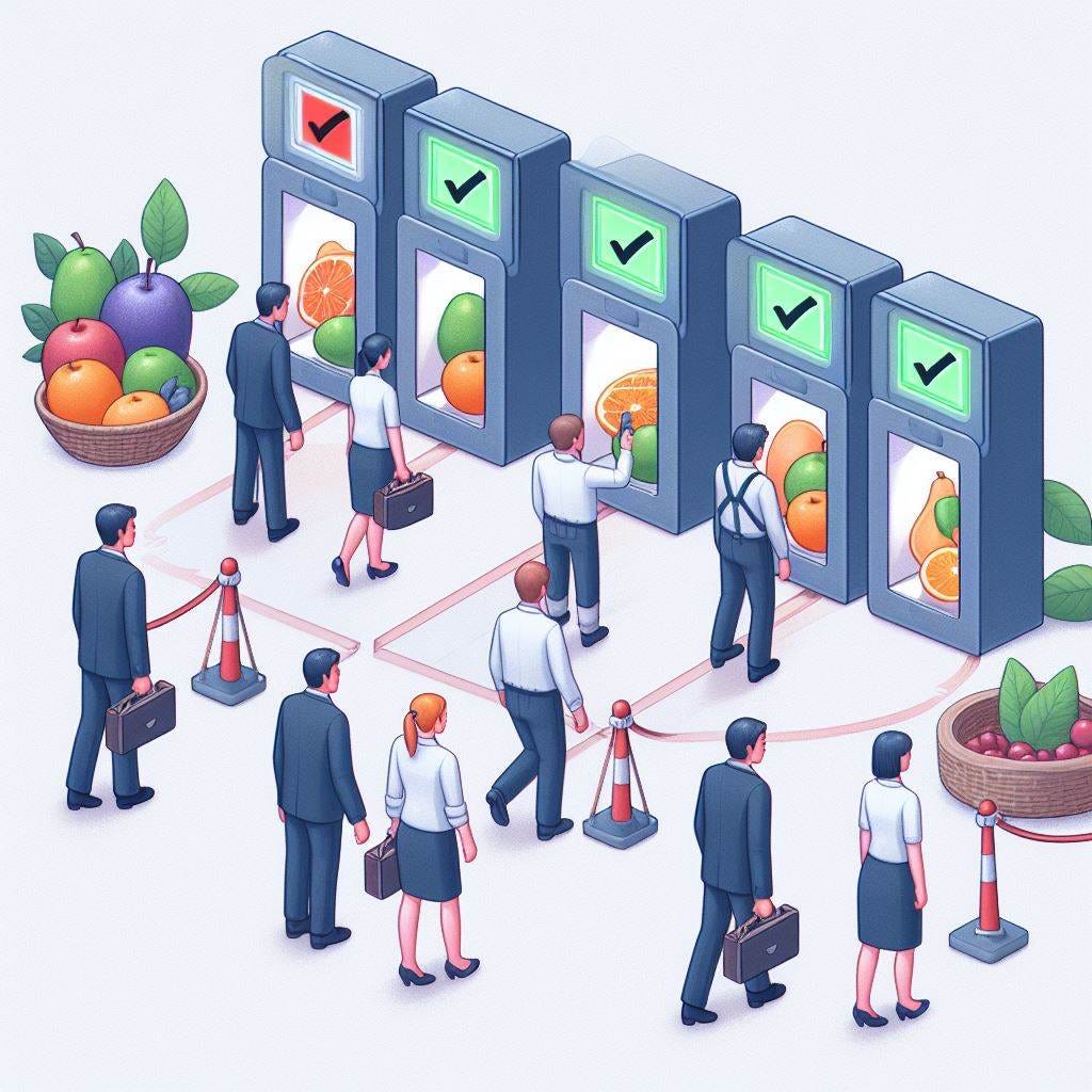 Unlimited knowledge on rate limiters | by Sylvain Tiset | Jan, 2025 | Medium