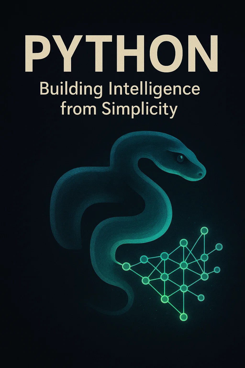 Python: Building Intelligence from Simplicity | by Zamina Zainab | CodeToDeploy | Oct, 2025 | Medium