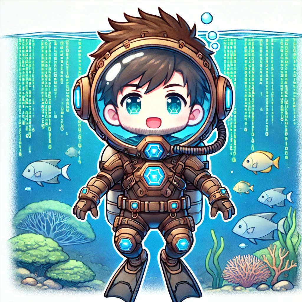 Js — Understanding Lexical Environments In Javascript — Deep Dive — Part 1 By Nuri Vladimir