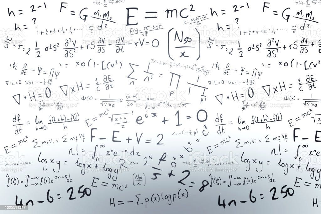 The Matrix Calculus You Need For Deep Learning | By Terence Parr ...